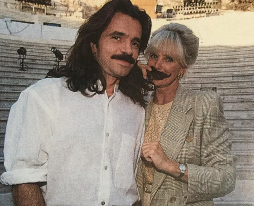 Yanni and Laurel, The Romance that Will Improve Therapy (and may save ...